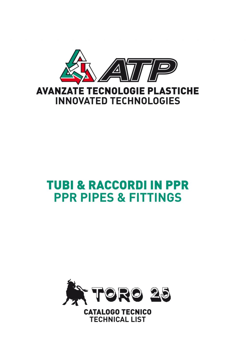Pipa PPR Toro – CV. NATERINDO